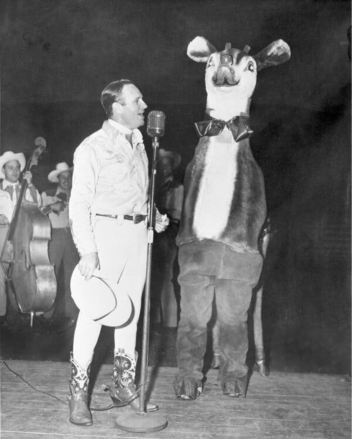 GeneAutry.com » The Official Website for Gene Autry America's Favorite ...