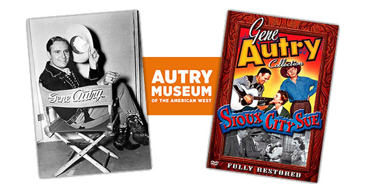 GeneAutry.com: News & Calender - News Archive 2017